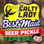 Beer Pickles – BestMaid® PICKLES