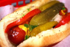 Pickle Dog – BestMaid® PICKLES